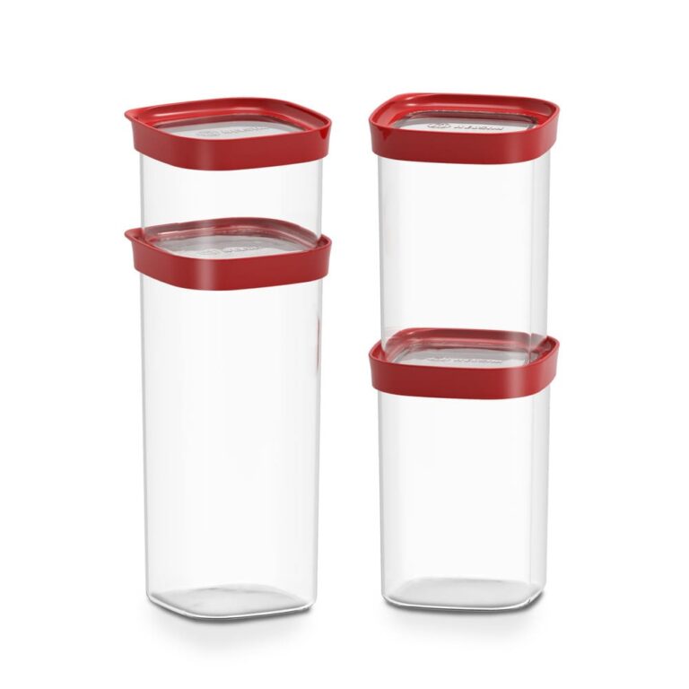 Kit 1 – Pote Hermético 110 – HELSIM